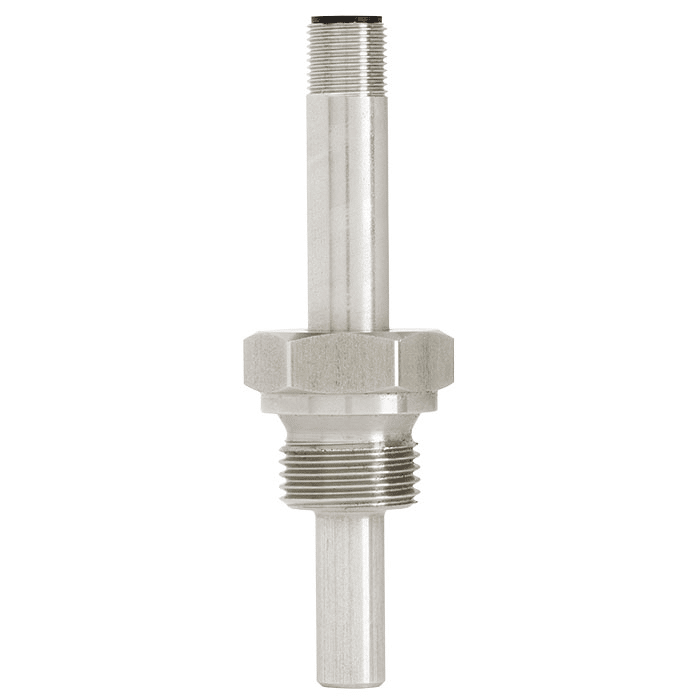 TFS135 Bimetal temperature switch - GMS Instruments