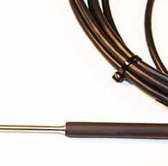 USDA Probe - Resistance Thermometer - GMS Instruments