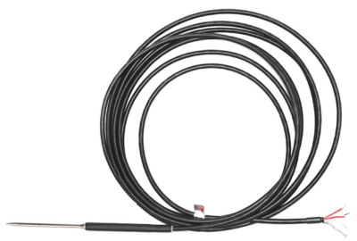 USDA Probe - Resistance Thermometer - GMS Instruments