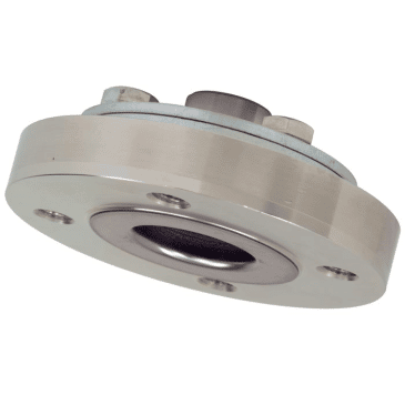 990.12 Flanged Process Connection Diaphragm Seal - GMS Instruments