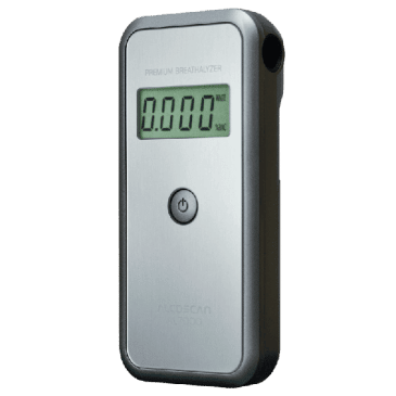 AlcoMate Premium AL7000 - GMS Instruments