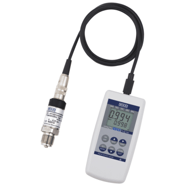 CPH6300 Pressure Indicator - GMS Instruments