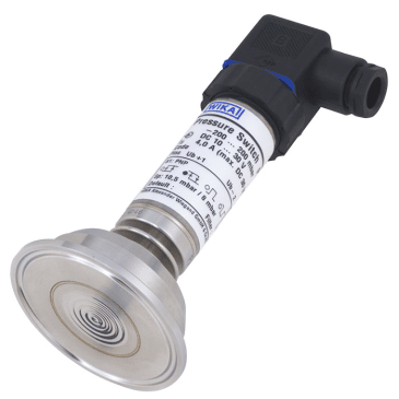 SA-11 Pressure Transmitter - GMS Instruments