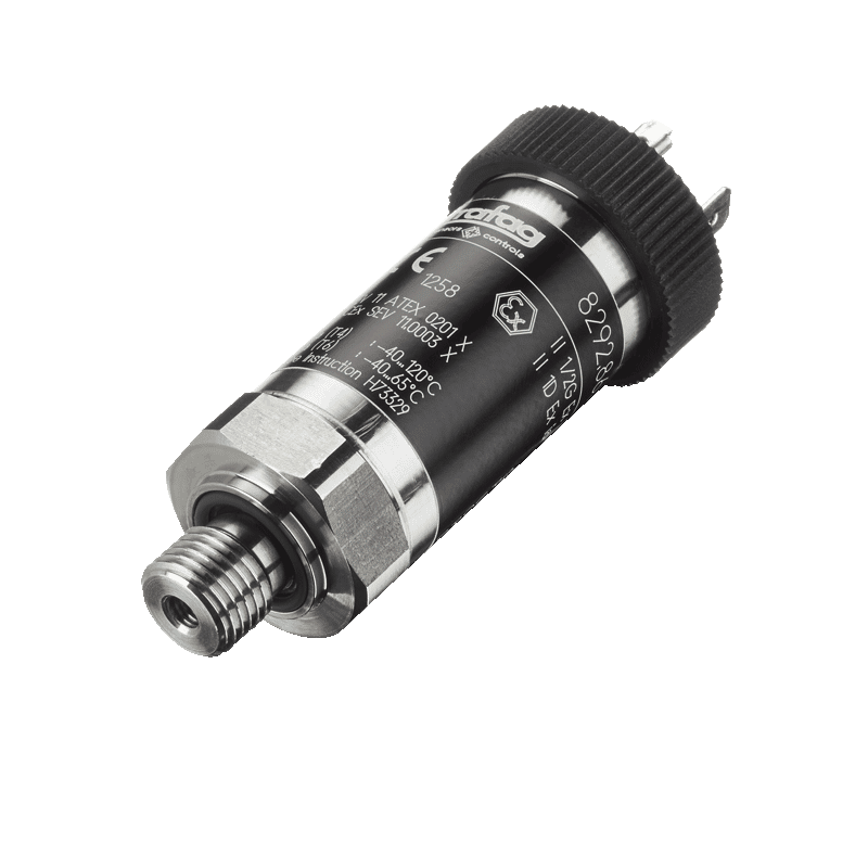 EXNT 8292 Pressure Transmitter - GMS Instruments