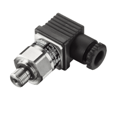 Transmisor de presión EPN / EPNCR 8298 - GMS Instruments