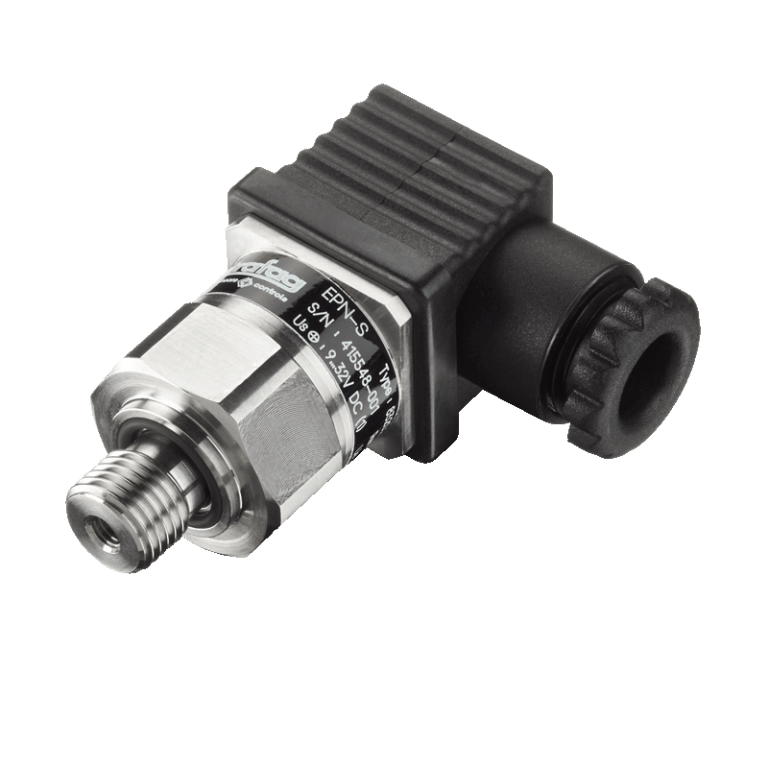 EPN / EPNCR 8298 Pressure Transmitter - GMS Instruments