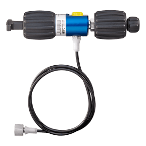 P 4 Pneumatic Hand Test Pump - GMS Instruments