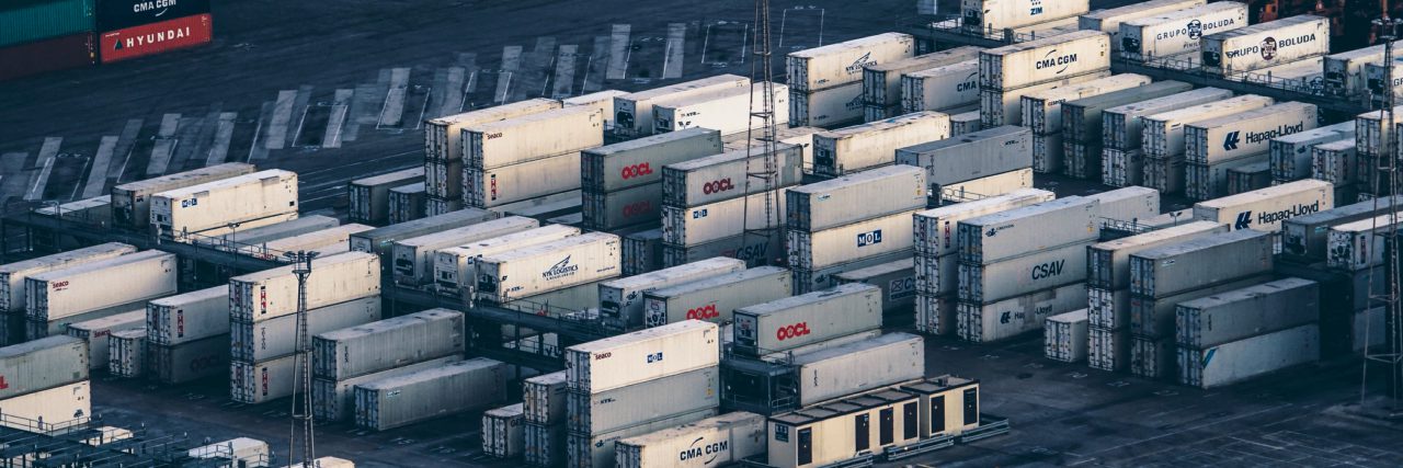 ADR (Agreement International Carriage of Dangerous Goods by Road) - GMS ...