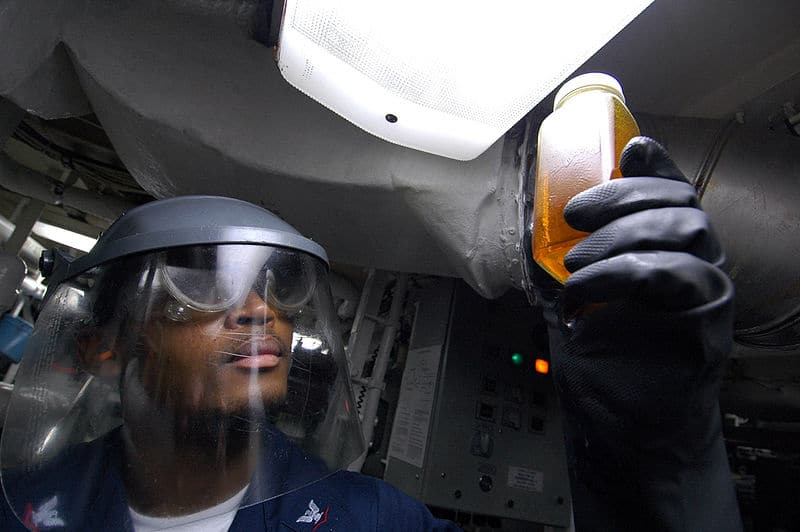 What is a fuel drip sampler - GMS Instruments