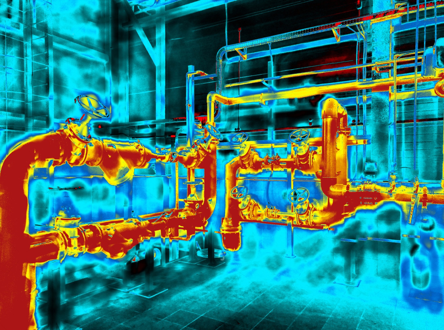SOLAS Fire Protection - GMS Instruments