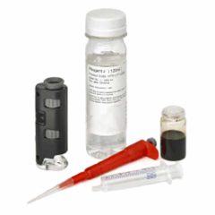 Cat Fines 2 - GMS Instruments