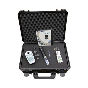 Rapid Ballast Water Test - GMS Instruments