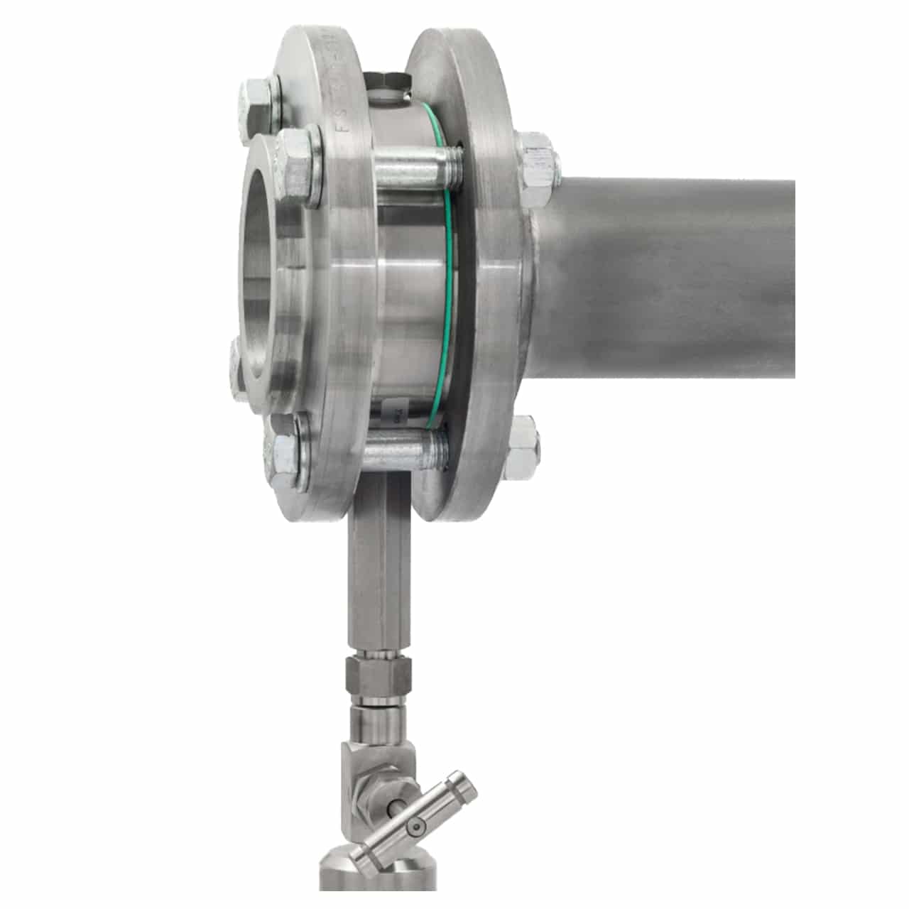 Fuel Drip Sampler - GMS Instruments