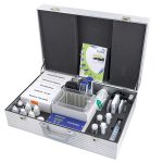 Marine Portable Water Test Kit - GMS Instruments