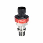 MBS 1900 Pressure Transmitter - GMS Instruments