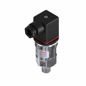 MBS 3100/3150 Pressure Transmitter - GMS Instruments