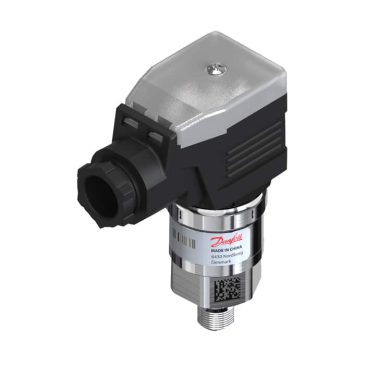 MBS 33M Pressure Transmitter - GMS Instruments