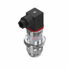 MBS 4510 Pressure Transmitter - GMS Instruments