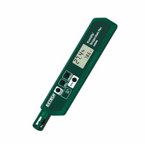 445580 Humidity/Temperature Pen - GMS Instruments