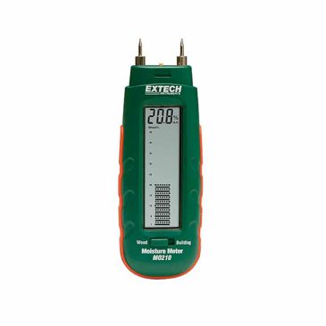 MO210 Pocket Moisture Meter - GMS Instruments