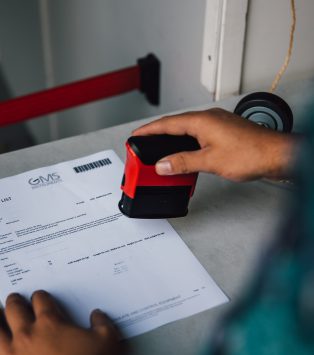 Rigsaver SGE Air Shut Off Valve - GMS Instruments