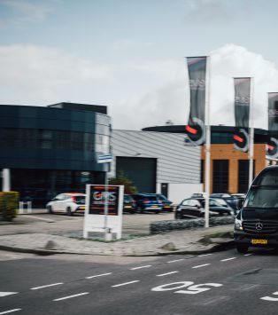 Smart ODME - GMS Instruments