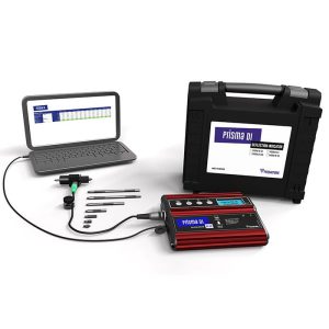 Prisma DI-5/ DI-5C - GMS Instruments