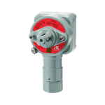GD-A80 Gas Detector Head - GMS Instruments