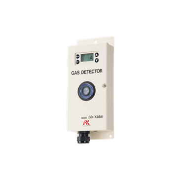 GD-K88 Gas Detector Head - GMS Instruments