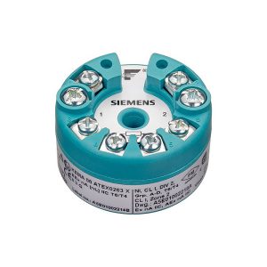 SITRANS TH300 Temperature Transmitter - GMS Instruments