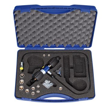 P 4 Pneumatic Hand Test Pump - GMS Instruments