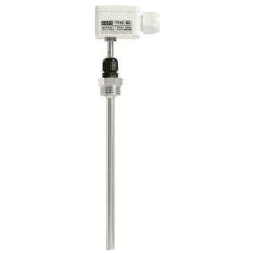 TF40 Duct Temperature Sensor - GMS Instruments