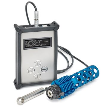 Premet M - GMS Instruments