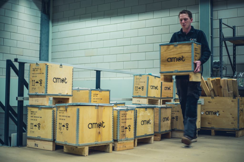 What is a rigsaver valve? - GMS Instruments