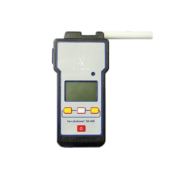 Alcolmeter 400 - GMS Instruments