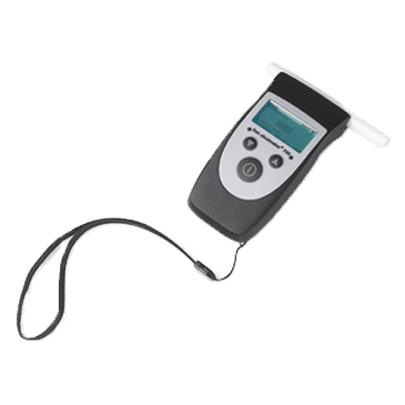 Alcolmeter 700 - GMS Instruments