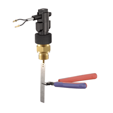 VK306 Flow Switch - GMS Instruments