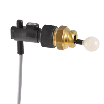 VK6 Plastik Seviye Anahtarı - GMS Instruments