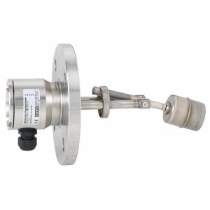 HLS-M Float Switch - GMS Instruments