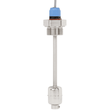 RLS-4000 Float Switch - GMS Instruments