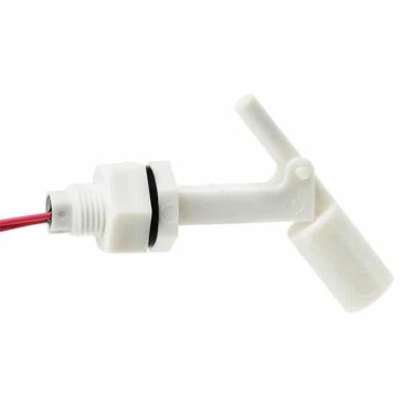 HLS-M Float Switch - GMS Instruments