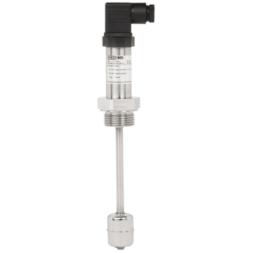 RLT-1000/2000 Reed-chain Level Sensor - GMS Instruments