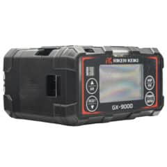 GX-9000 Portable Multi Gas Detector - GMS Instruments