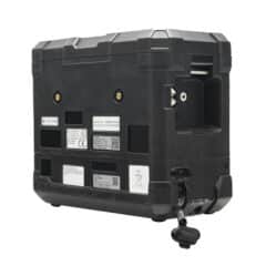 GX-9000 Portable Multi Gas Detector - GMS Instruments