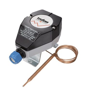 «Simple Apparatus» conformity to ATEX 414 Industat - GMS Instruments