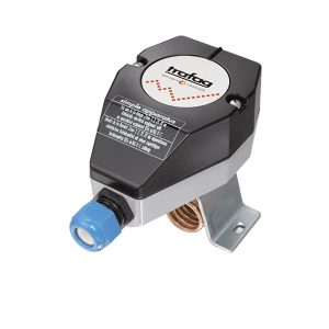 «Simple Apparatus» conformity to ATEX 419 Ambistat - GMS Instruments