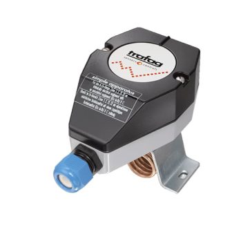 «Simple Apparatus» conformity to ATEX 419 Ambistat - GMS Instruments