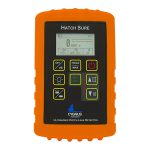 Hatch Sure - GMS Instruments