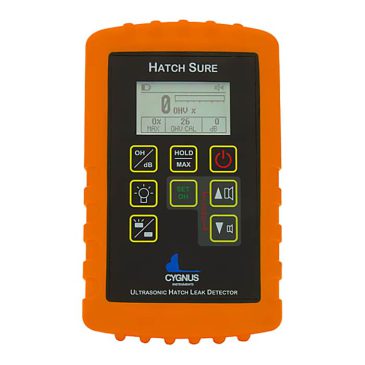 Hatch Sure - GMS Instruments