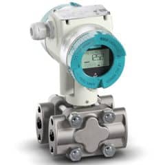 SITRANS P320/420 - GMS Instruments